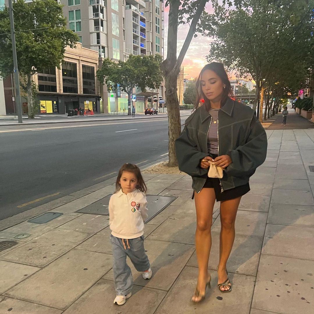 @loredana.falone – The Room Antwerp