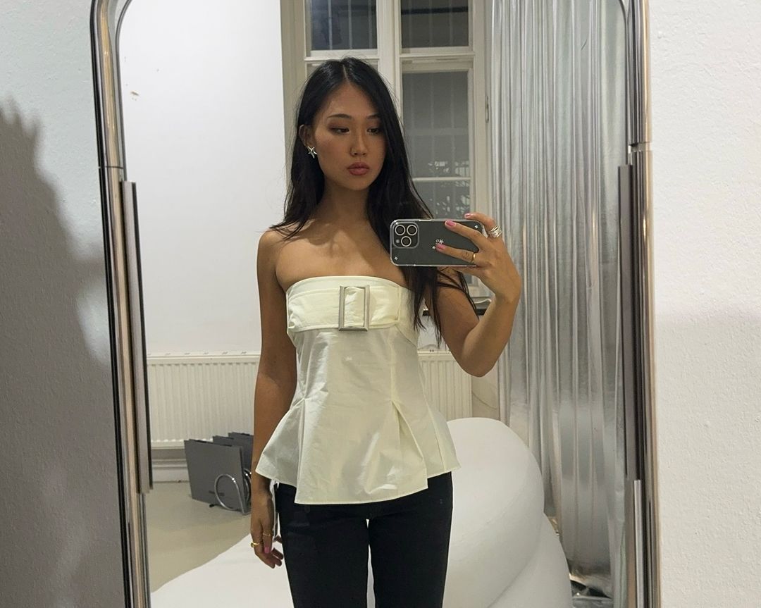 @feline_celine – The Room Antwerp