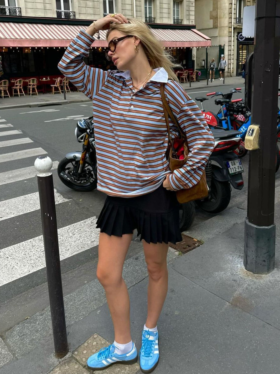 @sina.anjulie – The Room Antwerp