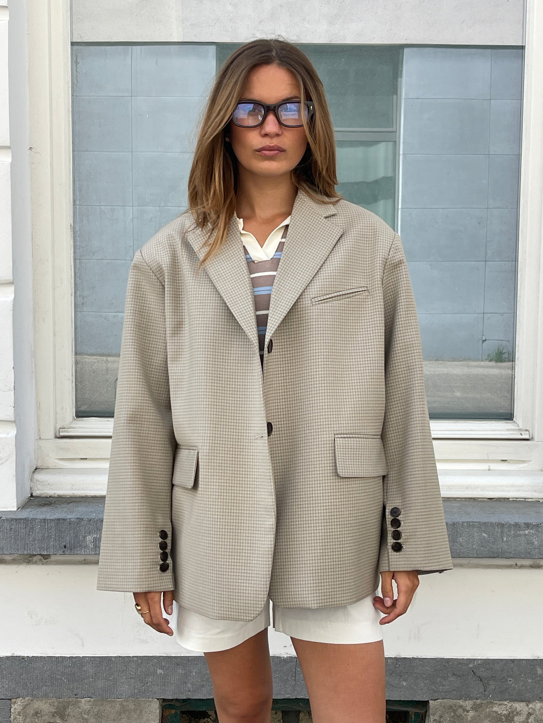 @luise.lmn – The Room Antwerp